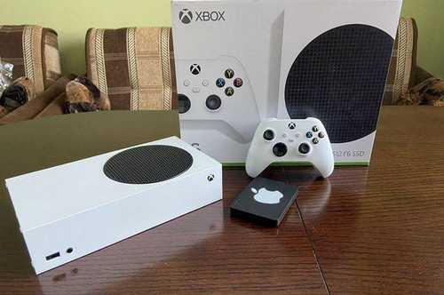 Xbox Series s