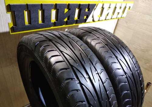 Летние шины Semperit speed-life (2 шт) 205/60 R16