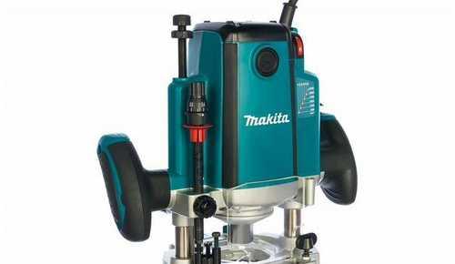 Ручной фрезер Makita RP2301FCX