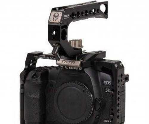 Клетка Tiltaing для Canon EOS 5D и 7D всех модифик