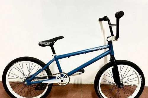 Bmx Сalifornia