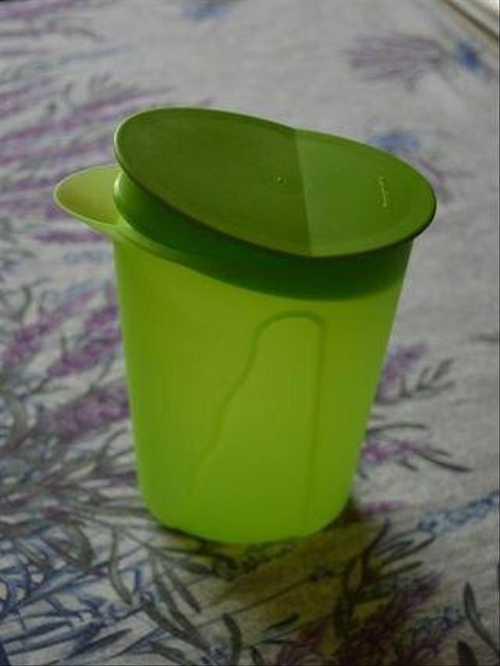 Tupperware кувшин