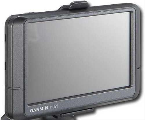 Garmin Nuvi 255 WT