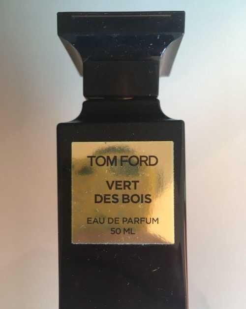 Tom Ford Vert des bois
