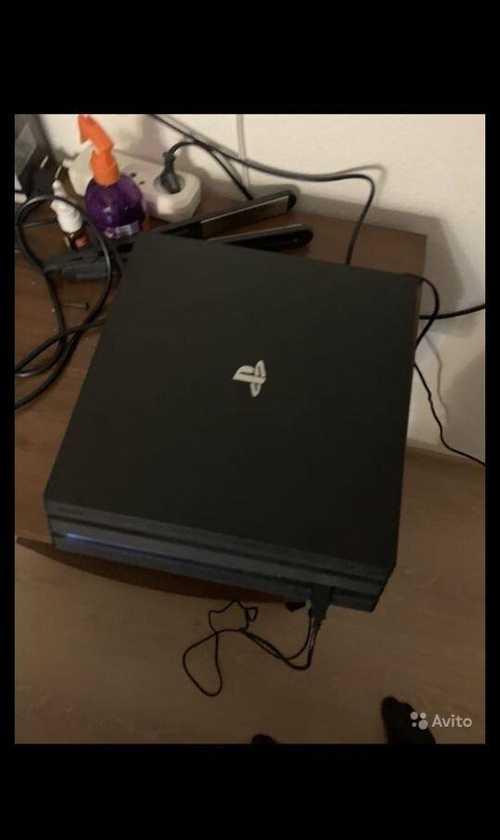 PS4 PRO 2019 +fifa 20