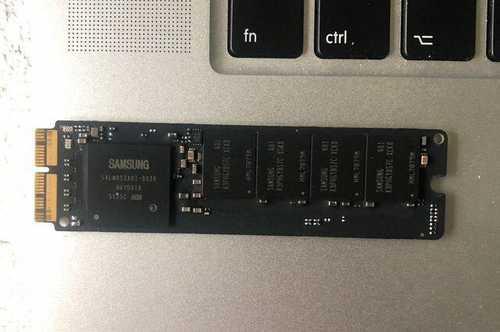 Apple SSD 512 Gb для MacBook Pro