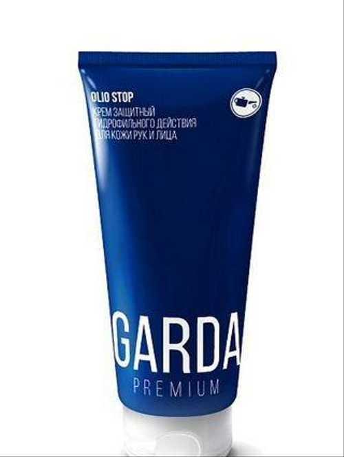 Продам крем гидрофильный garda-premium-olio stop