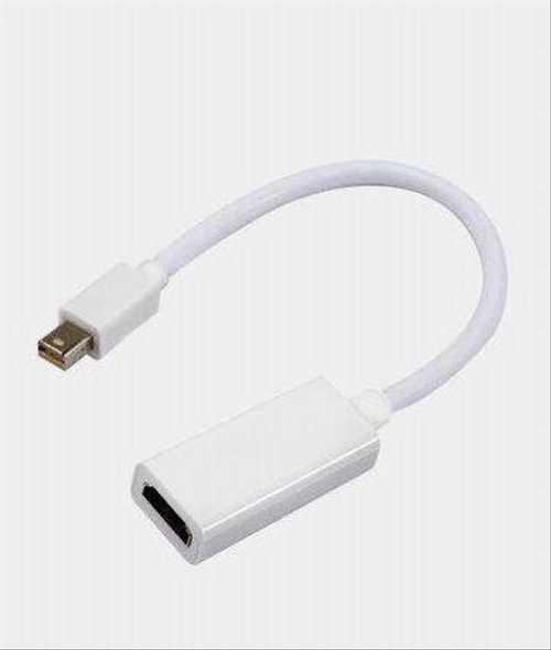Переходник для macbook hdmi thunderbolt mini displ