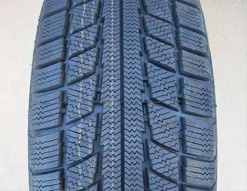 245/55 R19 Triangle TR777 зима, липучка новые неШп