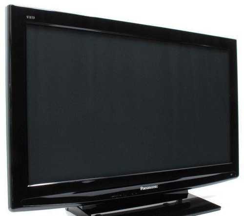 Телевизор Panasonic viera tx-pr37c10