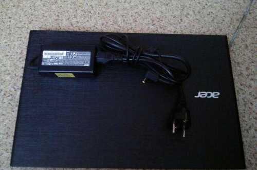 Ноутбук acer E5-532G-C50D GeForce 920 M