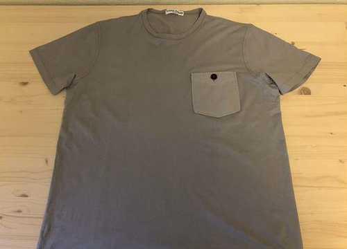 Stone Island Jersey Pocket T-shirt 5415