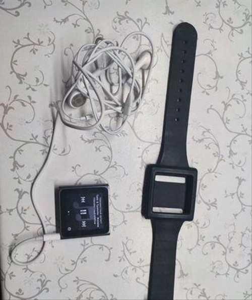 Apple iPod nano 6g 8GB