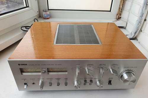 Yamaha CA-2000