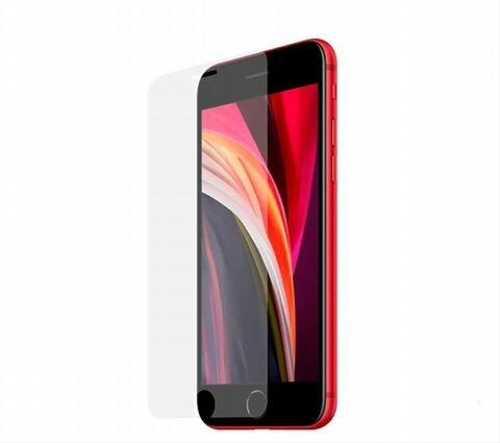 Защитное стекло Devia Entire View Tempered Glass