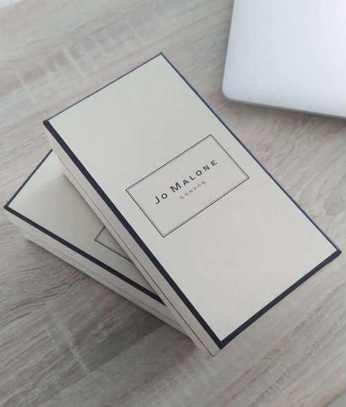 Подарочная коробка Jo Malone