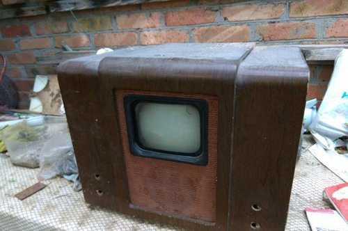 Телевизор квн