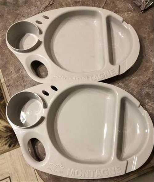 Посуда разная новая