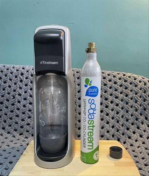 Сифон Sodastream
