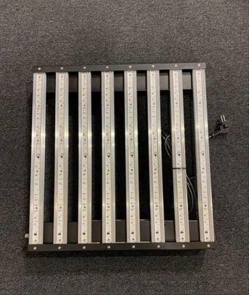 Quantum Board Flasher 200W iruvs
