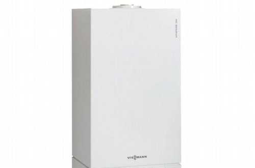 Газовый котел Viessmann Vitopend 100-W 24 кВт