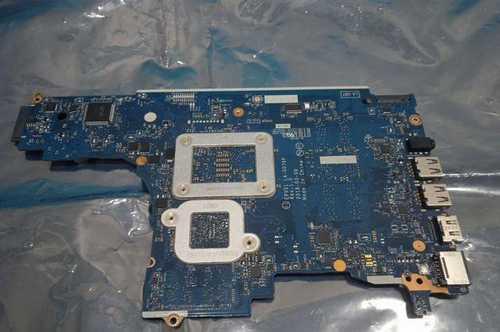 Материнская плата EPV51 LA-G076P Rev. 1 razer3