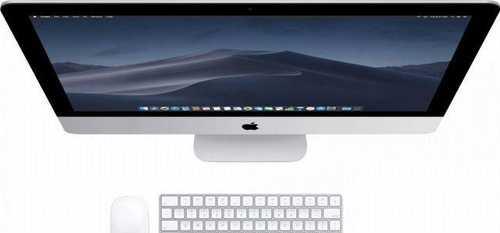 Моноблок Apple iMac 27" mxwu2RU/A