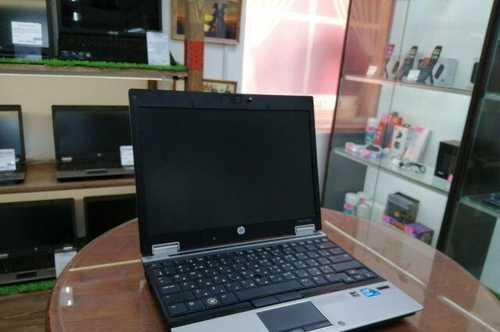 Ноутбук HP EliteBook 2540 бу / Intel i7-l640