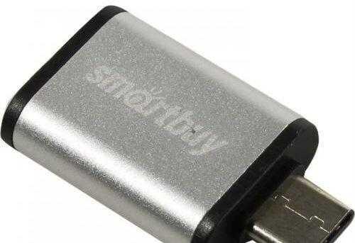 Адаптер OTG USB3.0 Type-C Smartbuy SBR-OTG05