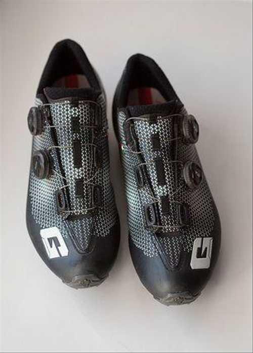 Мтб велотуфли Gaerne G.kobra MTB Shoes