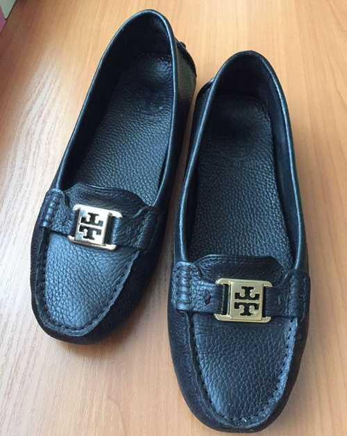 Мокасины Tory Burch оригинал
