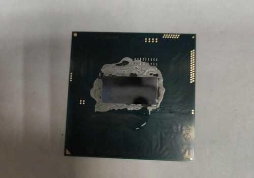 Процессор sr1ha, sr1hc i5-4200m, i3 -4000