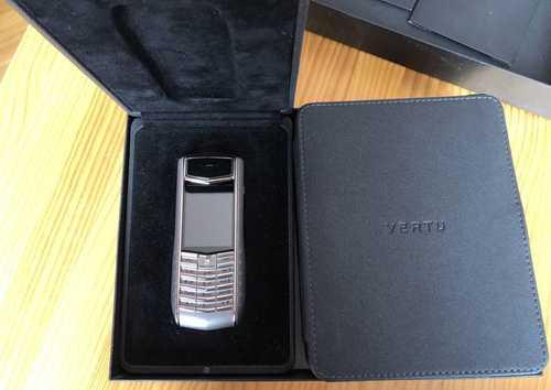 Телефон Vertu Ascent Ti