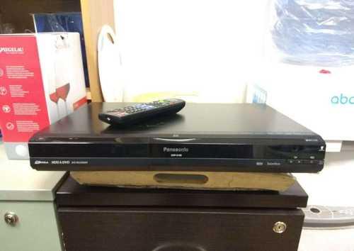DVD плеер Panasonic DMR-EH68