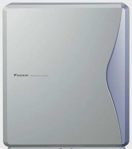 Воздухоочиститель daikin мс707 VM-S