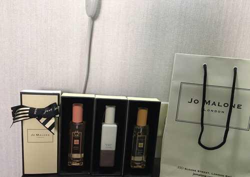 Одеколон Jo Malone