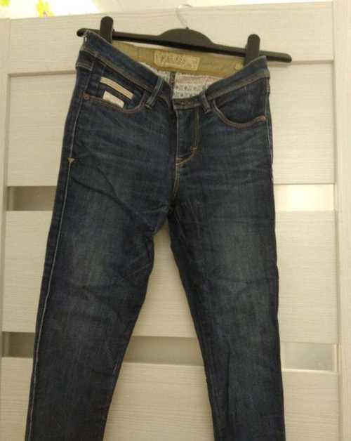 Guess jeans джинсы skinny