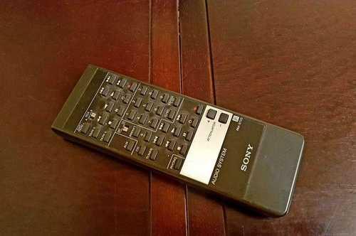 Оригинальный Пульт Sony rm-s703