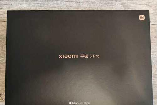 Xiaomi Pad 5 Pro (Snapdragon 870)