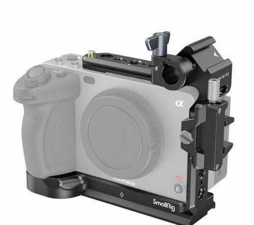 Клетка SmallRig половина для sony FX3 3278