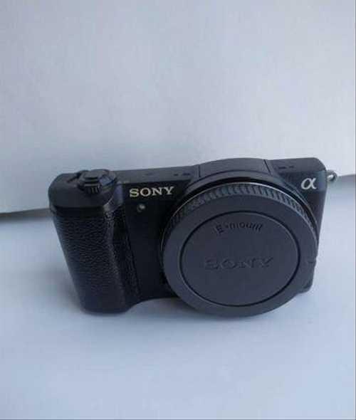 Sony a5100 body