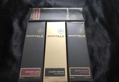 Original France Montale Paris 50ml