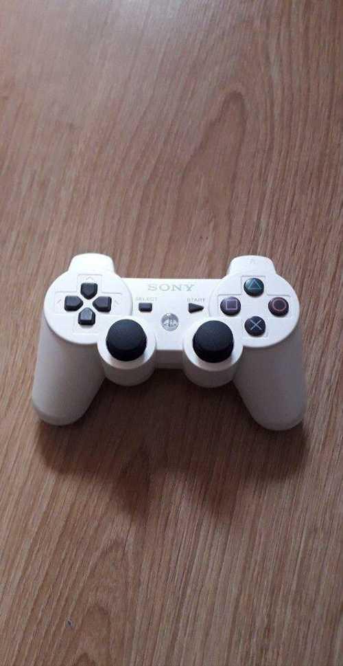 Dualshock 3, оригинал