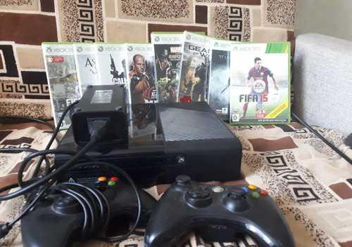 Xbox 360