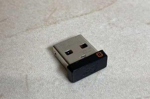 Logitech Unifying Receiver USB приемник