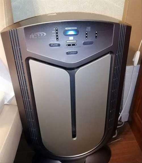 Очиститель воздуха Airincom xj-3800a-1