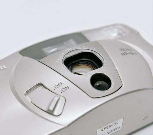 Canon Prima AF-9s QD