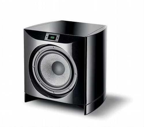 Focal Sopra Subwoofer SW1000 BE Black Сабвуфер