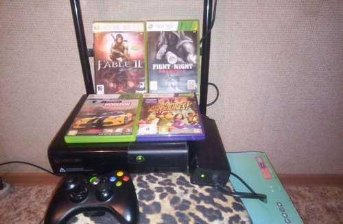 Xbox 360Е