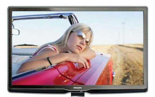 Телевизор 47"(122см) Philips 47PFL9664H
